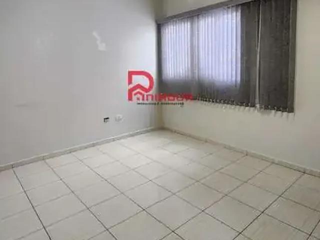 Conj. Comercial / Sala para Locação em Praia Grande/SP Boqueirão