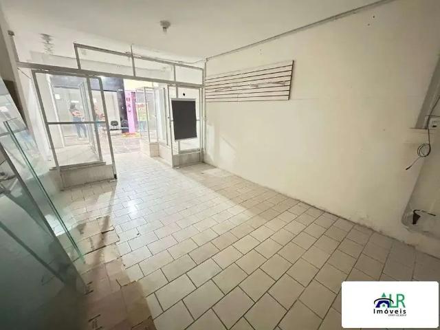 Conj. Comercial / Sala para Locação em Praia Grande/SP Boqueirão