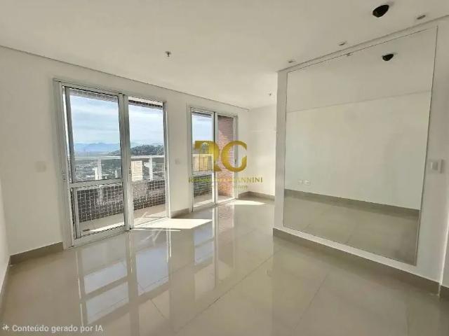 Conj. Comercial / Sala para Locação em Praia Grande/SP Boqueirão