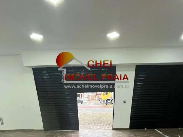 Conj. Comercial / Sala para Locação em Praia Grande/SP Boqueirão