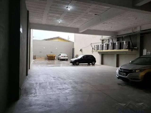 Conj. Comercial / Sala para Locação em Praia Grande/SP Boqueirão