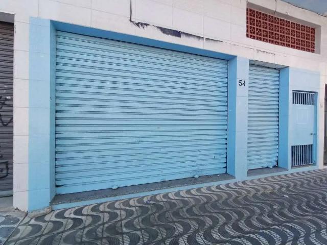 Conj. Comercial / Sala para Locação em Praia Grande/SP Boqueirão