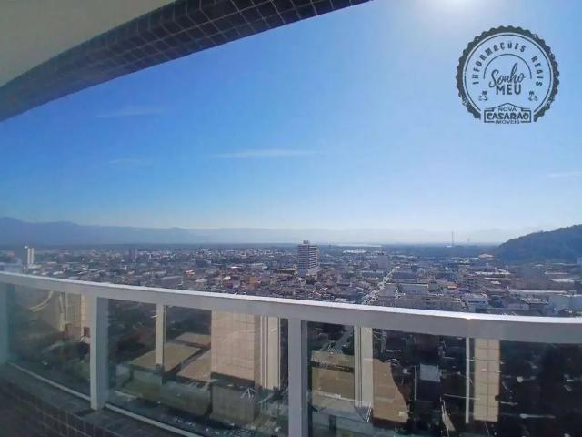 Conj. Comercial / Sala para Locação em Praia Grande/SP Boqueirão
