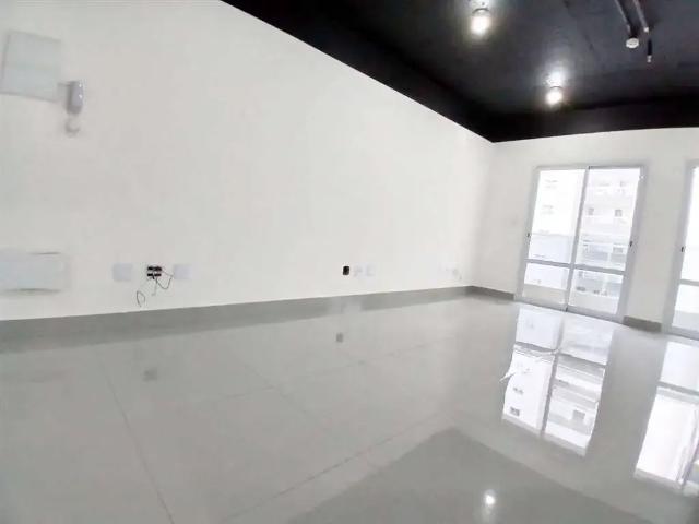 Conj. Comercial / Sala para Locação em Praia Grande/SP Boqueirão