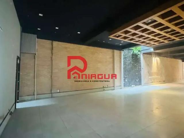 Conj. Comercial / Sala para Locação em Praia Grande/SP Boqueirão