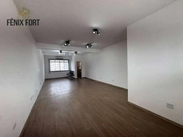 Conj. Comercial / Sala para Locação em Praia Grande/SP Boqueirão