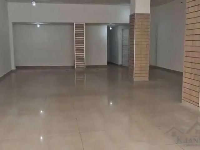 Conj. Comercial / Sala para Locação em Praia Grande/SP Boqueirão