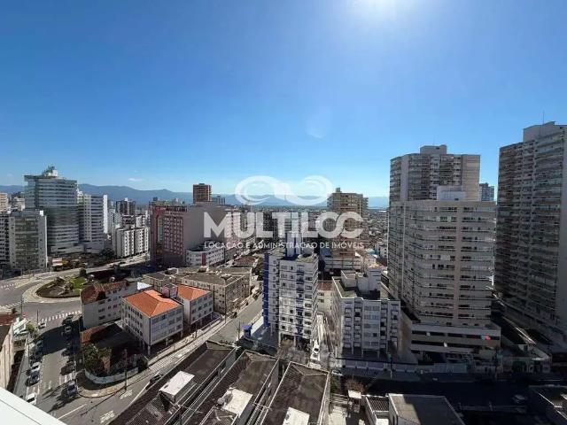 Conj. Comercial / Sala para Locação em Praia Grande/SP Boqueirão