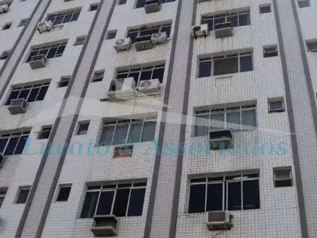 Conj. Comercial / Sala para Locação em Praia Grande/SP Boqueirão