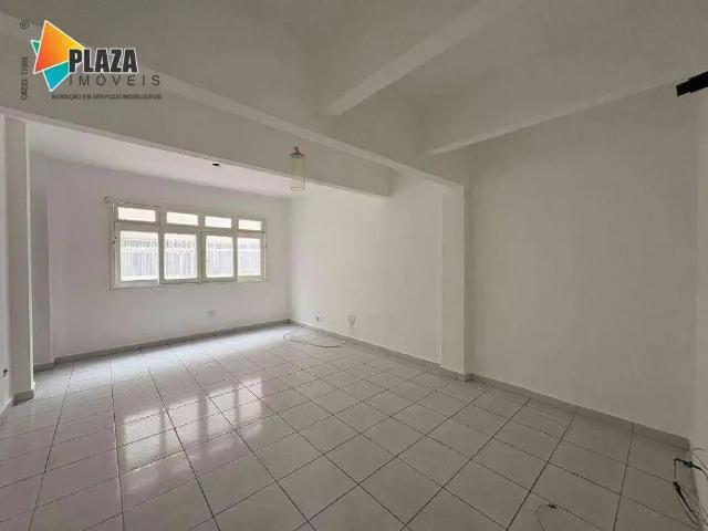 Conj. Comercial / Sala para Locação em Praia Grande/SP Boqueirão