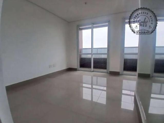 Conj. Comercial / Sala para Locação em Praia Grande/SP Boqueirão
