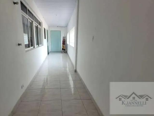 Conj. Comercial / Sala para Locação em Praia Grande/SP Boqueirão