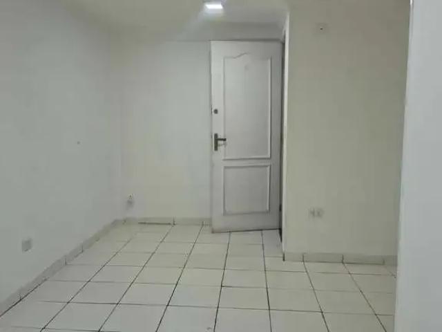 Conj. Comercial / Sala para Locação em Praia Grande/SP Boqueirão
