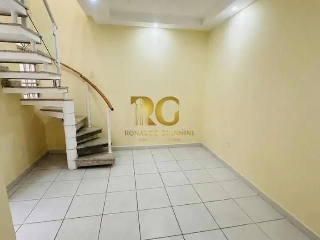 Conj. Comercial / Sala para Locação em Praia Grande/SP Boqueirão
