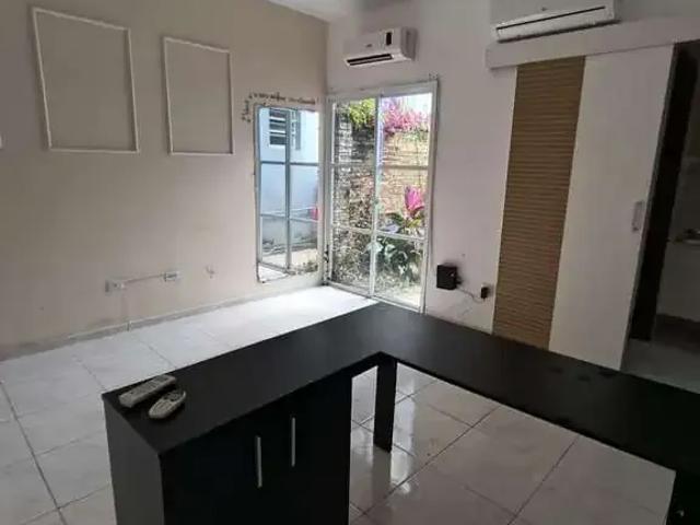 Conj. Comercial / Sala para Locação em Praia Grande/SP Boqueirão