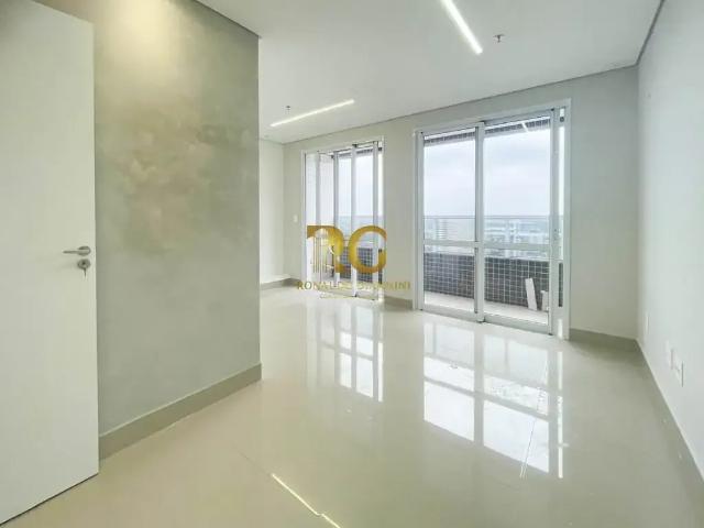 Conj. Comercial / Sala para Locação em Praia Grande/SP Boqueirão
