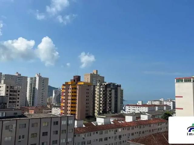Conj. Comercial / Sala para Locação em Praia Grande/SP Boqueirão