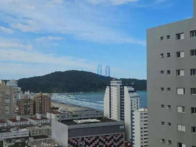 Conj. Comercial / Sala para Locação em Praia Grande/SP Boqueirão