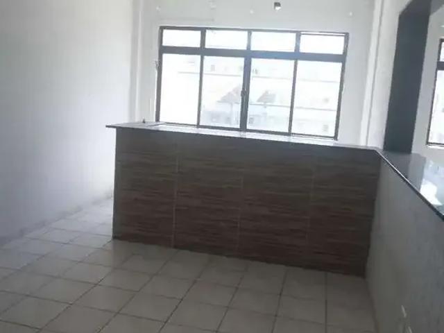 Conj. Comercial / Sala para Locação em Praia Grande/SP Boqueirão