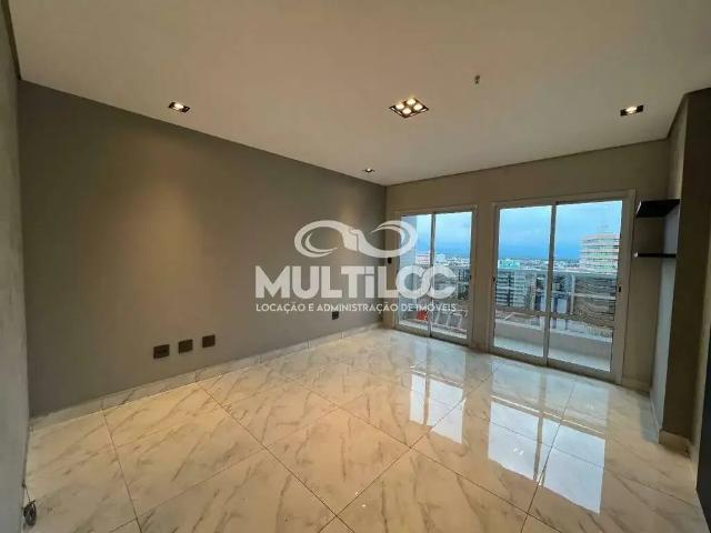 Conj. Comercial / Sala para Locação em Praia Grande/SP Boqueirão