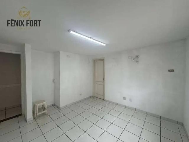 Conj. Comercial / Sala para Locação em Praia Grande/SP Canto do Forte