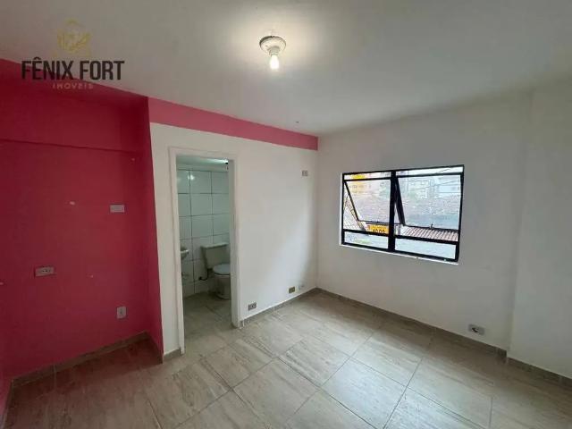 Conj. Comercial / Sala para Locação em Praia Grande/SP Canto do Forte