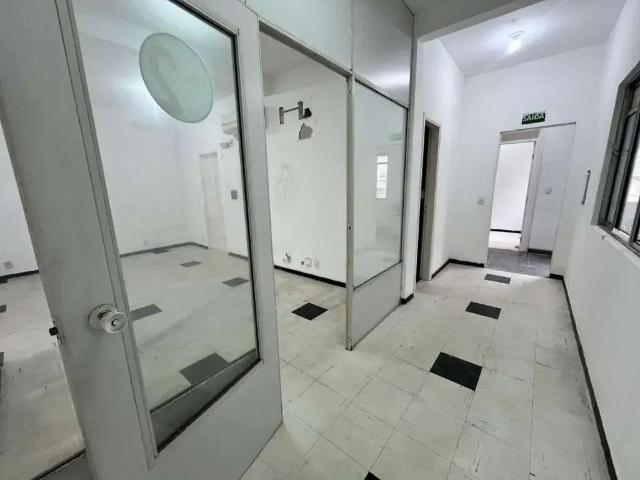 Conj. Comercial / Sala para Locação em Praia Grande/SP Cidade Ocian