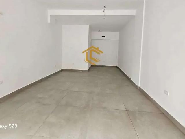 Conj. Comercial / Sala para Locação em Praia Grande/SP Cidade Ocian