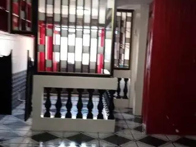 Conj. Comercial / Sala para Locação em Praia Grande/SP Cidade Ocian