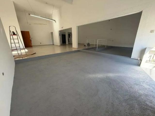 Conj. Comercial / Sala para Locação em Praia Grande/SP Guilhermina