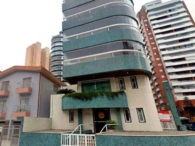 Conj. Comercial / Sala para Locação em Praia Grande/SP Guilhermina