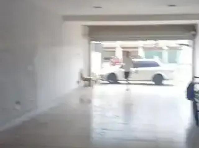 Conj. Comercial / Sala para Locação em Praia Grande/SP Solemar