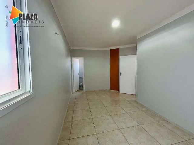 Conj. Comercial / Sala para Locação em Praia Grande/SP Tupi