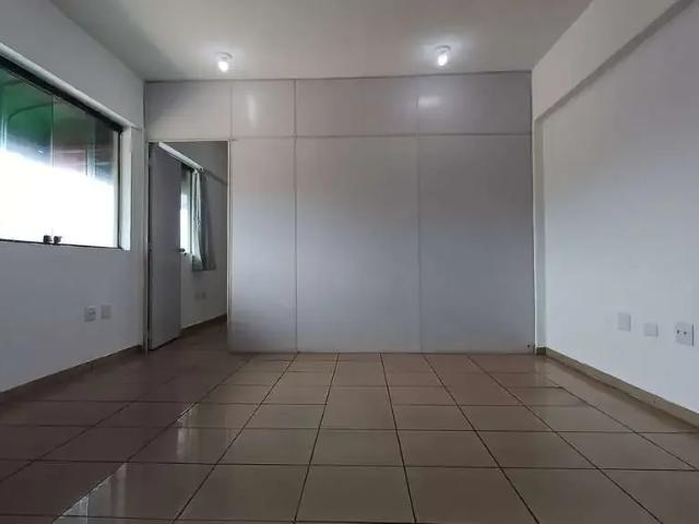 Conj. Comercial / Sala para Locação em Praia Grande/SP Tupi