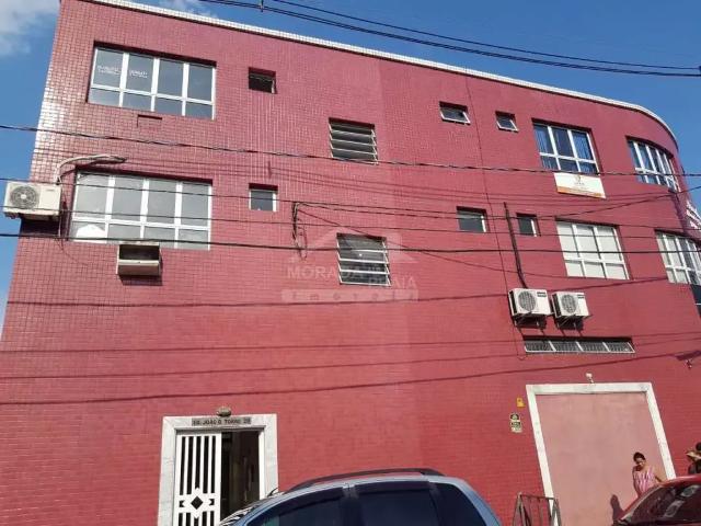 Conj. Comercial / Sala para Locação em Praia Grande/SP Tupi