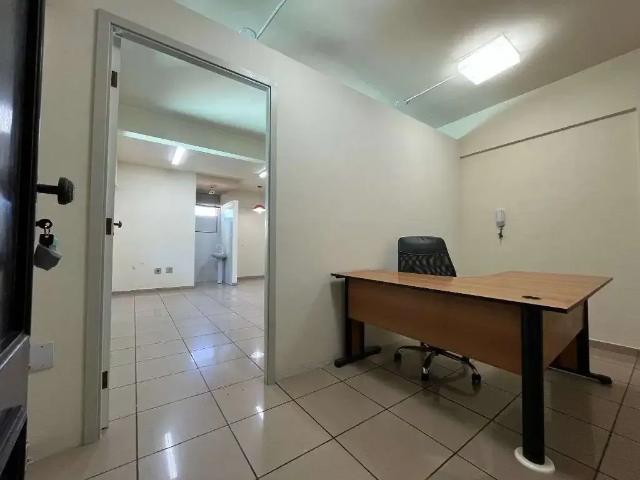 Conj. Comercial / Sala para Locação em Praia Grande/SP Tupi