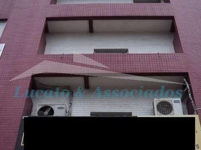 Conj. Comercial / Sala para Locação em Praia Grande/SP Tupi