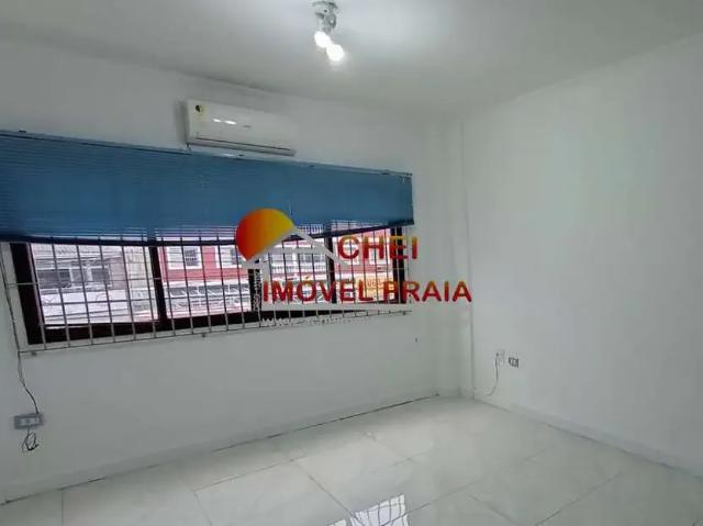 Conj. Comercial / Sala para Locação em Praia Grande/SP Tupi