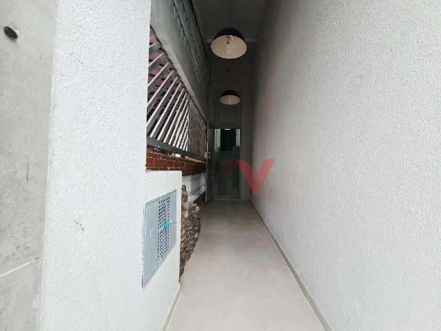 Conj. Comercial / Sala para Locação em Praia Grande/SP Tupi