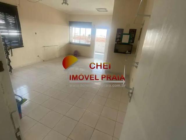 Conj. Comercial / Sala para Locação em Praia Grande/SP Tupi