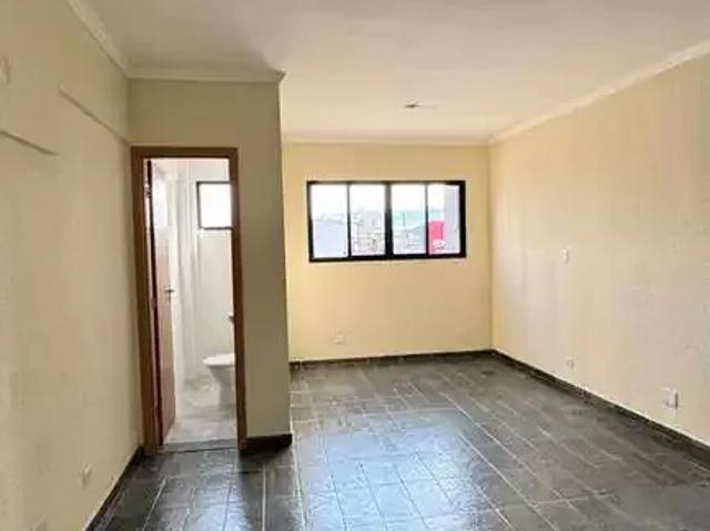 Conj. Comercial / Sala para Locação em Praia Grande/SP Vila Caiçara