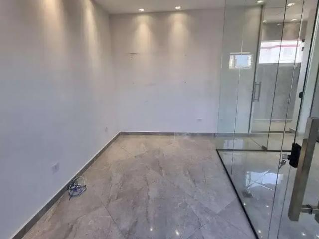 Conj. Comercial / Sala para Locação em Praia Grande/SP Vila Caiçara