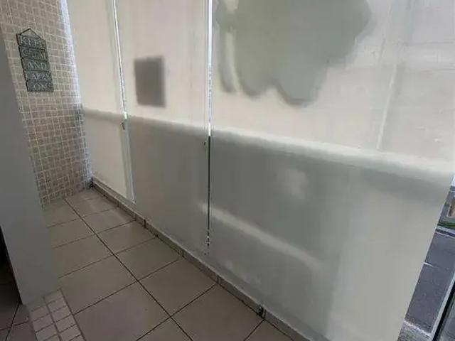 Conj. Comercial / Sala para Locação em Praia Grande/SP Vila Caiçara