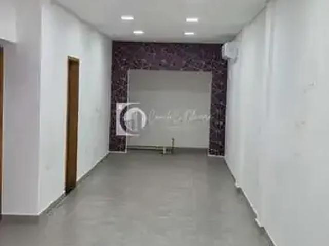 Conj. Comercial / Sala para Locação em Praia Grande/SP Vila Caiçara 1 Quartos