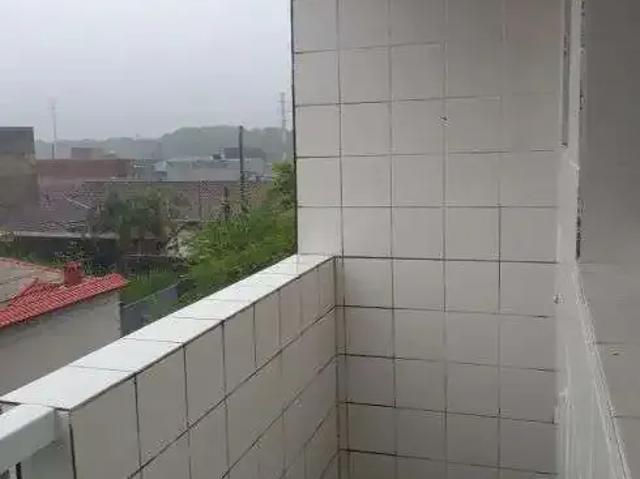 Conj. Comercial / Sala para Locação em Praia Grande/SP Vila Caiçara
