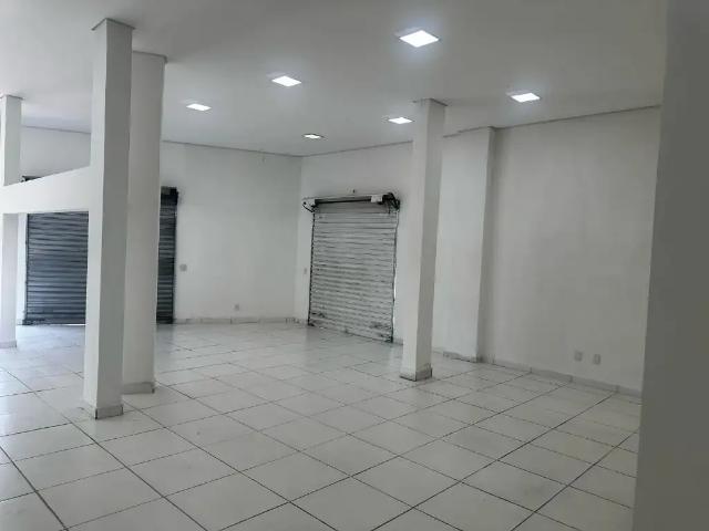 Conj. Comercial / Sala para Locação em Praia Grande/SP Vila Mirim