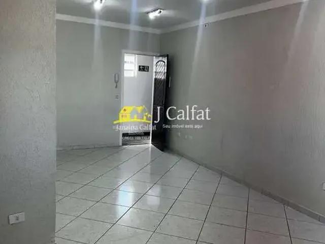 Conj. Comercial / Sala para Locação em Praia Grande/SP Vila Mirim