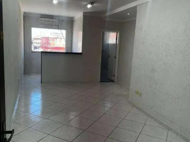 Conj. Comercial / Sala para Locação em Praia Grande/SP Vila Mirim