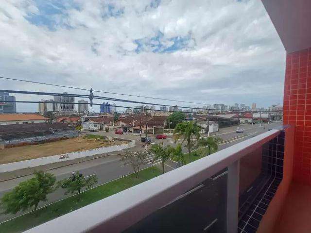 Conj. Comercial / Sala para Locação em Praia Grande/SP Vilamar