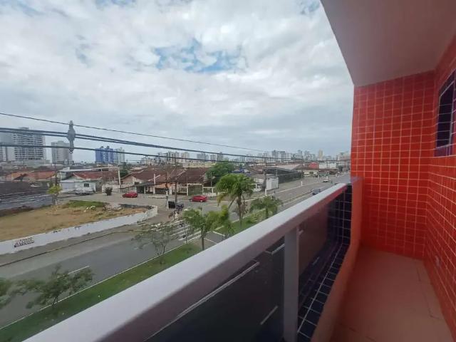 Conj. Comercial / Sala para Locação em Praia Grande/SP Vilamar